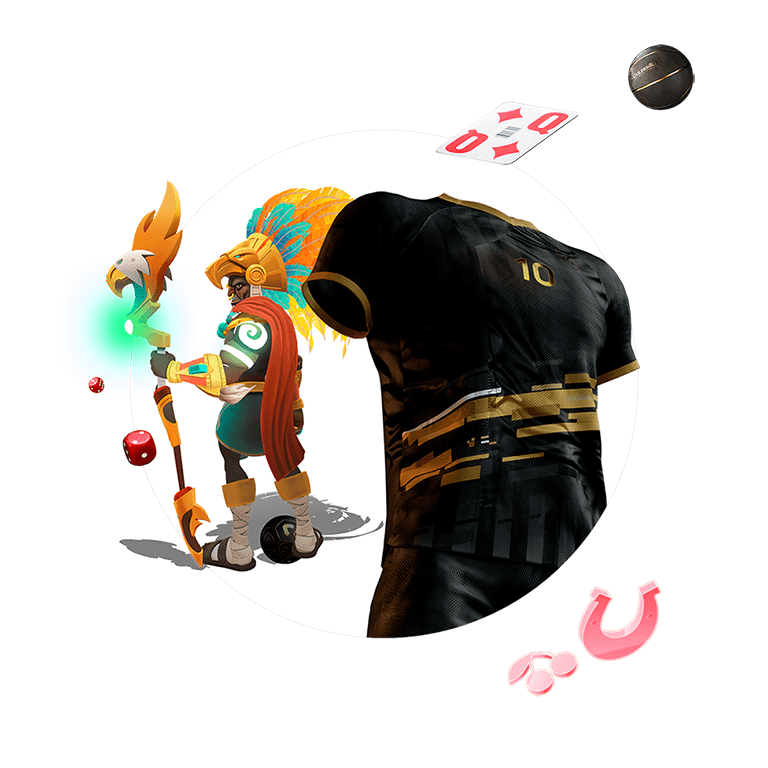 Hit&Win Games Provider - Software for betting business | GoldenRace