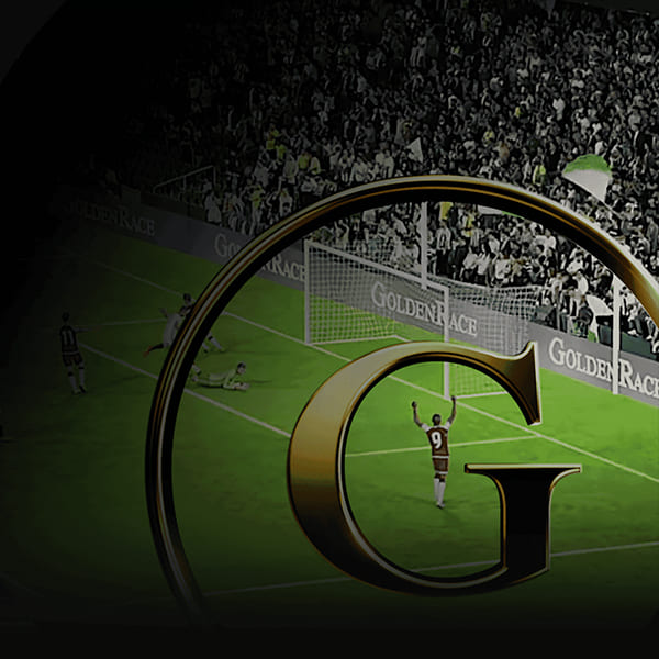 Official Providers of Betting Software and Solutions | GoldenRace