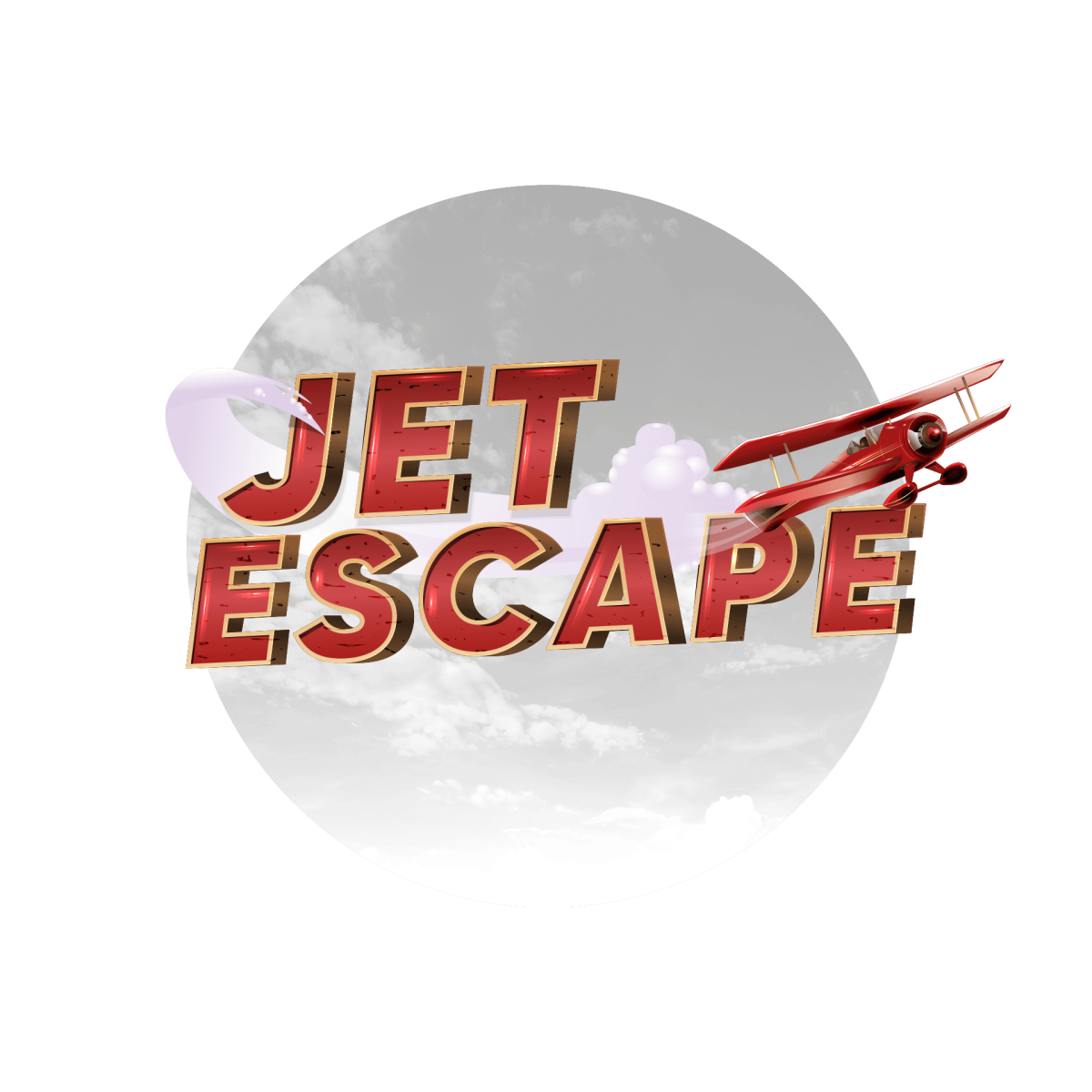 Jet Escape - Virtual Crash Game | GoldenRace