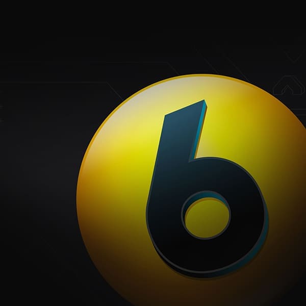 Perfect Six - Betting Number Games B2B | GoldenRace