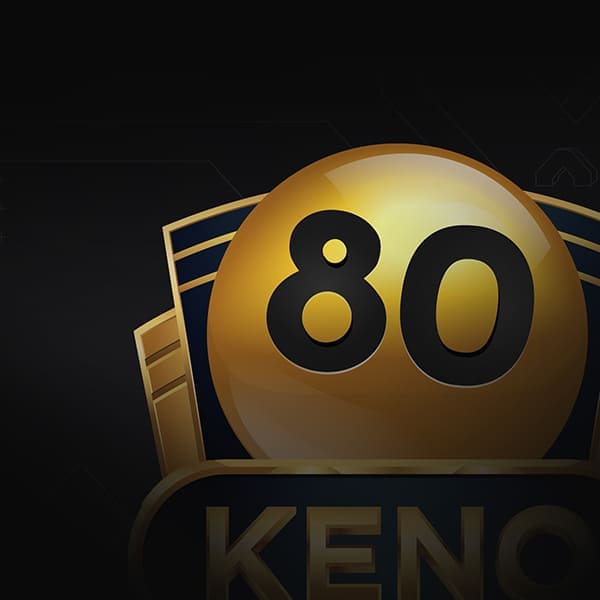 Keno software - Betting Number Games B2B | GoldenRace