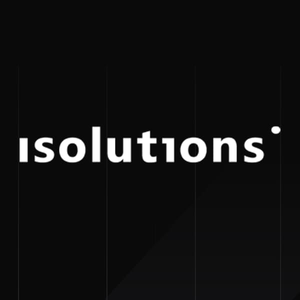 iSolutions - Partner | GoldenRace
