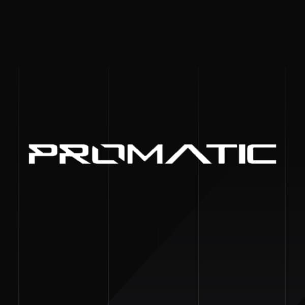 Promatic - Socio | GoldenRace