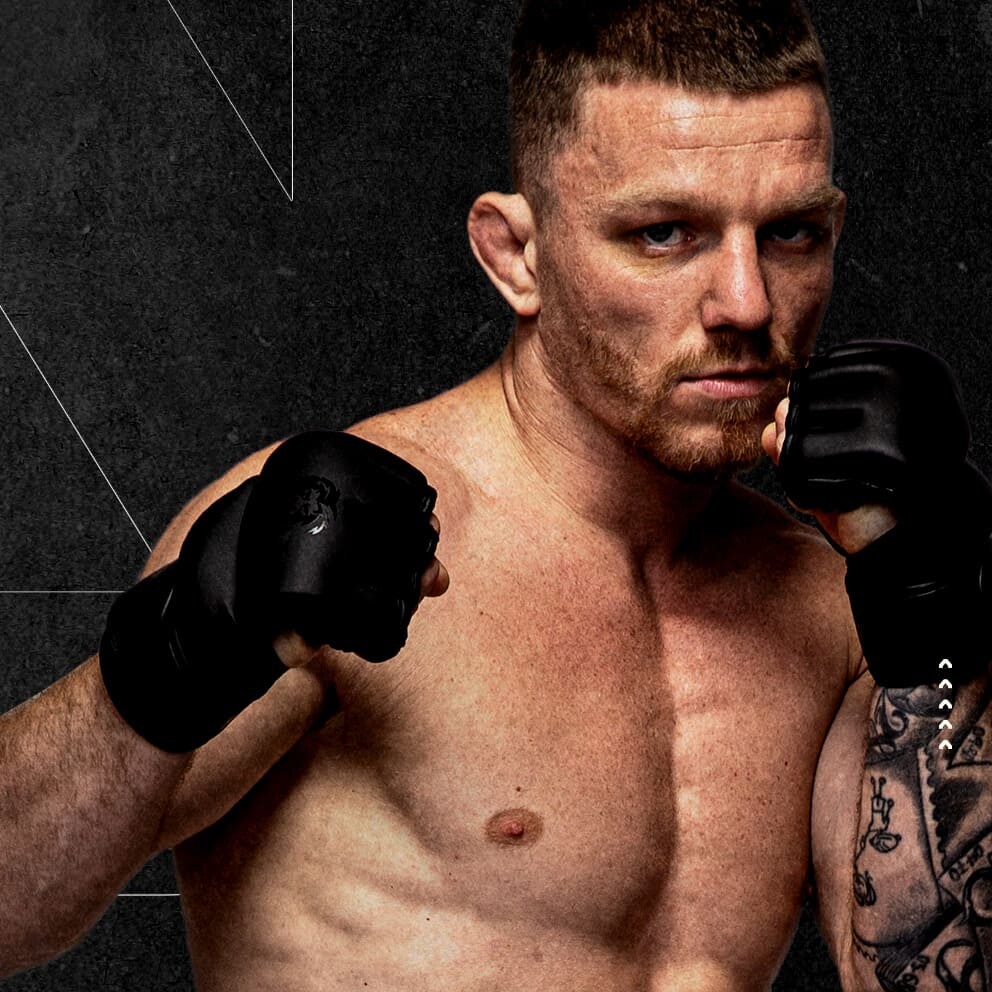 New MMA game: Punch your way to victory! | GoldenRace