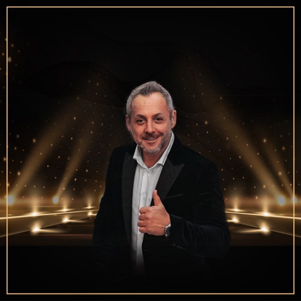 Martin Wachter: "Sueña en grande y haz las cosas bien" | GoldenRace