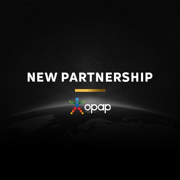 GoldenRace Virtual Sports live with OPAP in Greece | GoldenRace